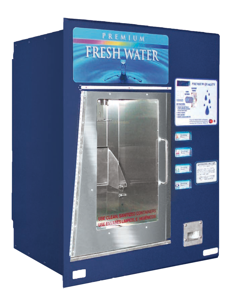 Caribbean Water – Water Delivery Cape Coral and Lehigh Acres